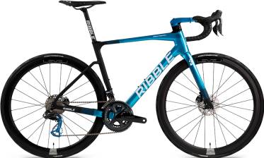 2020 Ribble Endurance SL R Series Disc - Pro Team Edition, Shimano ...