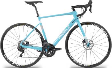 2020 Ribble R872 Disc - Shimano 105 – Specs, Comparisons, Reviews – 99 ...