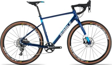 2021 Ribble CGR AL, Gravel Build – Specs, Comparisons, Reviews – 99 Spokes