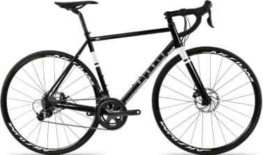 2021 Ribble Endurance 725 Disc - Base, Shimano Tiagra – Specs ...