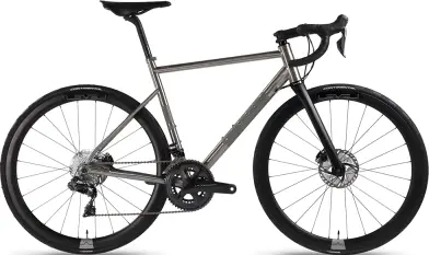 2021 Ribble Endurance Ti Disc - Pro, Shimano Ultegra Di2 – Specs ...