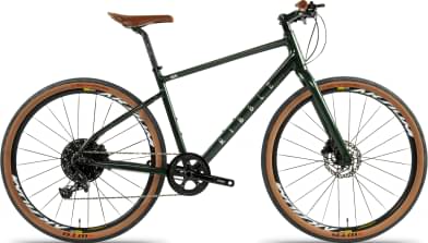2021 Ribble Hybrid AL, Leisure Edition – Specs, Comparisons, Reviews ...