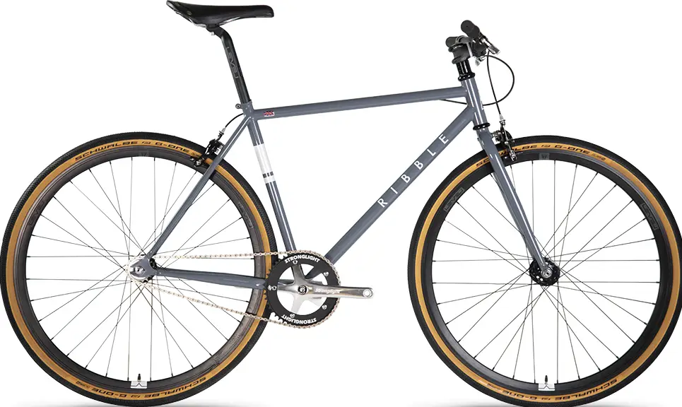 2021 Ribble Urban 725s – Specs, Comparisons, Reviews – 99 Spokes
