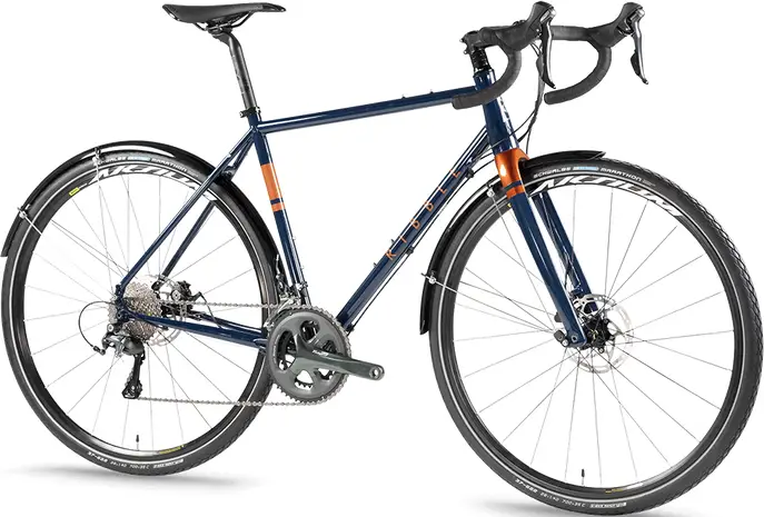 2022 Ribble CGR 725 - Sport, Shimano Tiagra – Specs, Comparisons ...