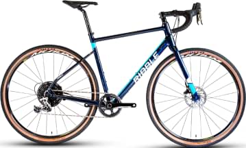 2022 Ribble CGR AL - Gravel - Rival 1x – Specs, Comparisons, Reviews ...