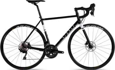 2022 Ribble Endurance 725 Disc - Sport, Shimano 105 – Specs ...
