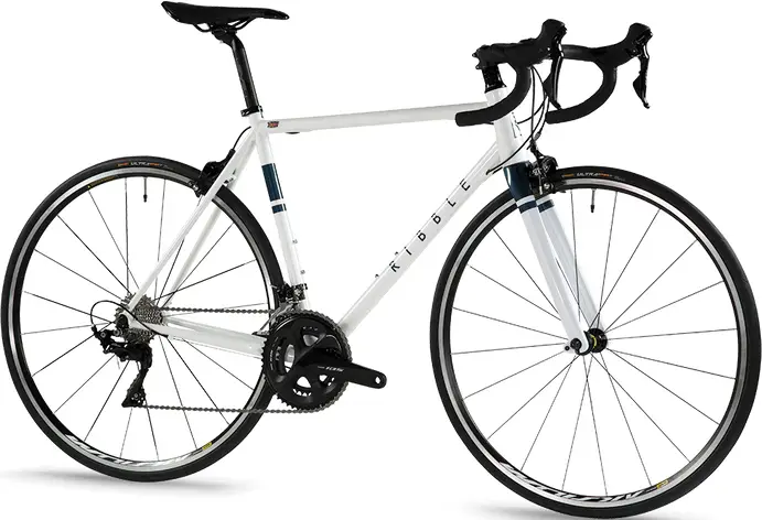 2022 Ribble Endurance 725 - Sport, Shimano 105 – Specs, Comparisons ...