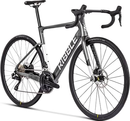 2022 Ribble Endurance SL e - Enthusiast, Shimano 105 Di2 – Specs ...