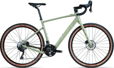 2022 Ribble Gravel AL e - Sport, Shimano GRX RX400 – Specs, Comparisons ...