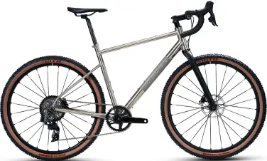 2022 Ribble Gravel Ti - Enthusiast, SRAM Rival XPLR eTap AXS – Specs ...