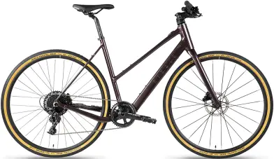 2022 Ribble Hybrid AL e Step Through – Specs, Comparisons, Reviews – 99 ...