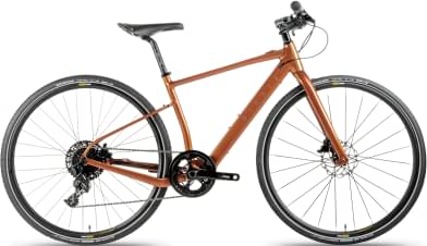 2022 Ribble Hybrid AL e – Specs, Comparisons, Reviews – 99 Spokes