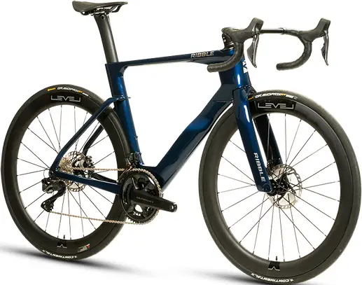 2022 Ribble Ultra SL - Pro, Shimano Ultegra Di2 – Specs, Comparisons ...