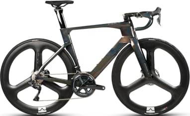 2022 Ribble Ultra SL R - Tri Edition, Shimano Ultegra Di2 – Specs ...