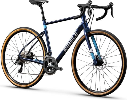2023 Ribble CGR AL - Sport, Shimano Tiagra – Specs, Comparisons ...