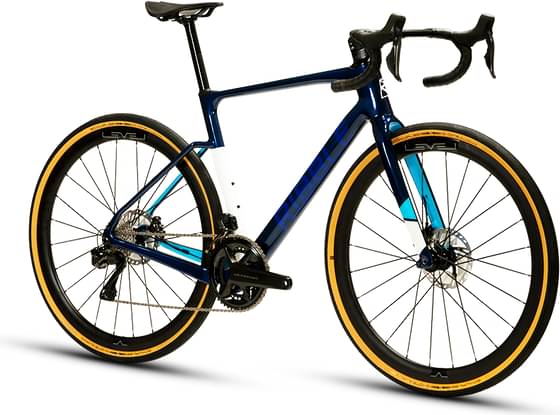 2023 Ribble CGR SL - Hero, Shimano Ultegra Di2 – Specs, Comparisons ...