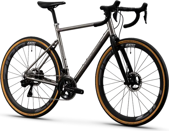2023 Ribble CGR Ti - Hero, Shimano Dura-Ace Di2 – Specs, Comparisons ...