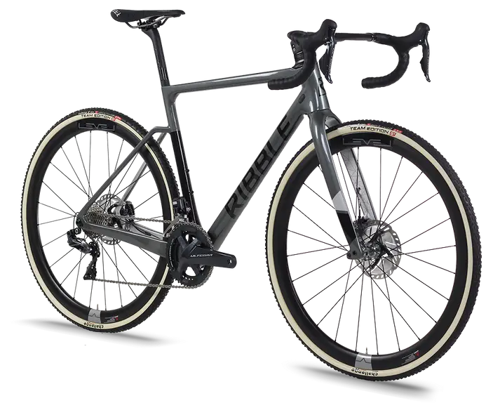 2023 Ribble CX SL - Pro, GRX Di2 – Specs, Comparisons, Reviews – 99 Spokes