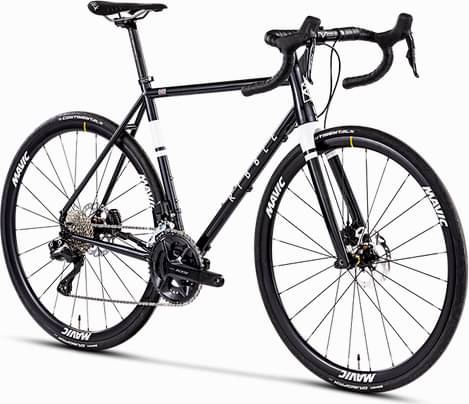 2023 Ribble Endurance 725 Disc - Enthusiast, Shimano 105 Di2 – Specs ...