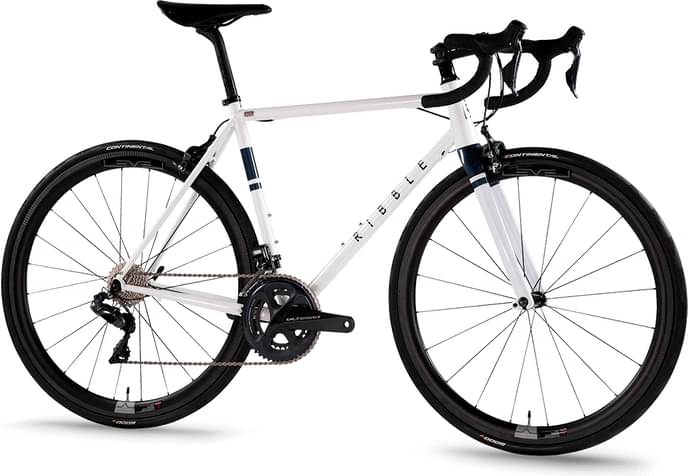 2023 Ribble Endurance 725 - Pro, Shimano Ultegra Di2 – Specs ...