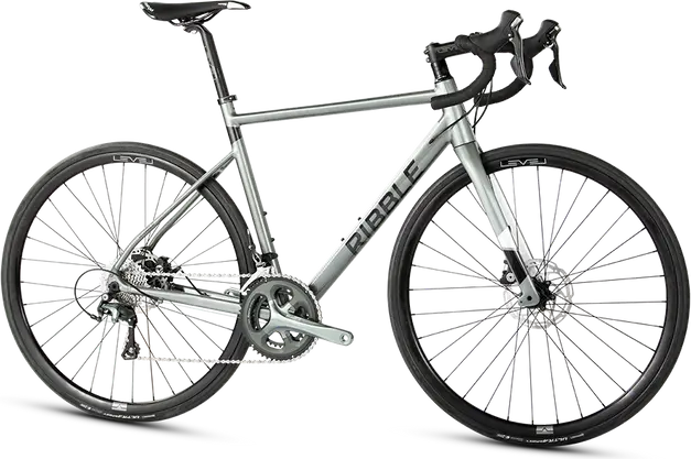 2023 Ribble Endurance AL Disc - Sport, Shimano Tiagra – Specs ...