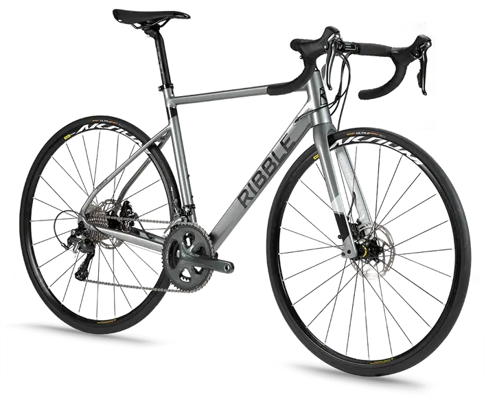 2023 Ribble Endurance AL Disc - Sport, Shimano Tiagra – Specs ...