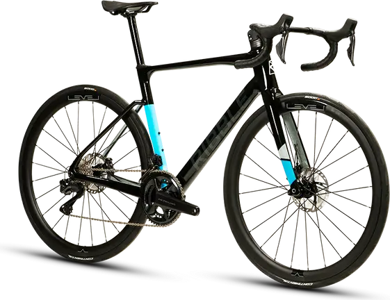 2023 Ribble Endurance SL Disc - Pro, Shimano Ultegra Di2 – Specs ...