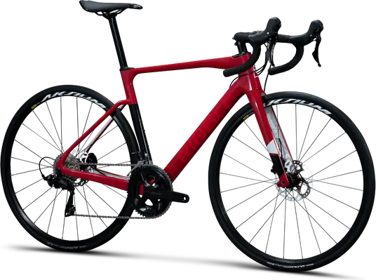 2023 Ribble Endurance SL Disc - Sport, Shimano 105 12-Speed – Specs ...
