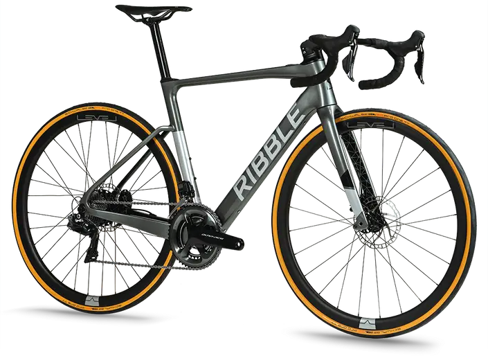 2023 Ribble Endurance SL e - Hero, Shimano Dura Ace Di2 – Specs ...