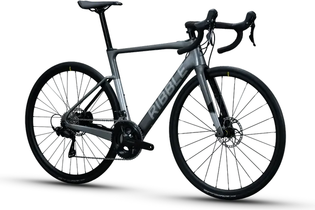 2023 Ribble Endurance SL e - Sport, Shimano 105 12-Speed – Specs ...