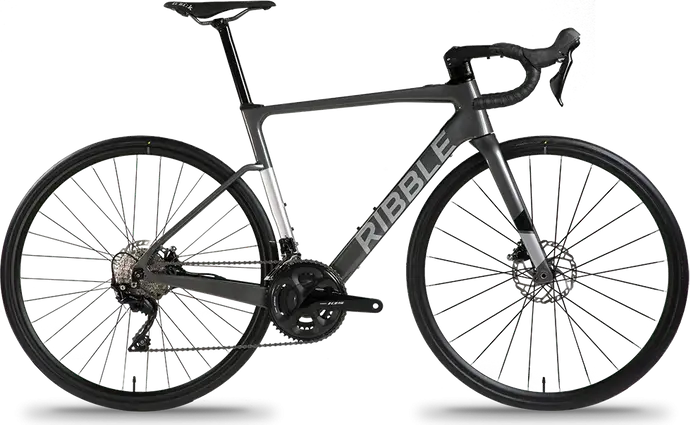 2023 Ribble Endurance SL e - Sport, Shimano 105 – Specs, Comparisons ...