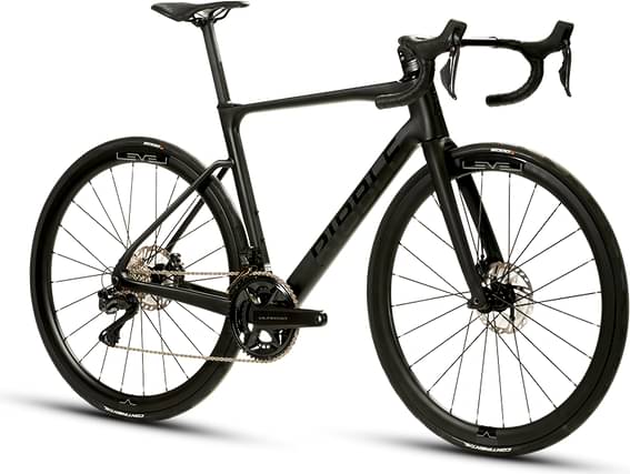2023 Ribble Endurance SL R Disc - Enthusiast, Shimano Ultegra Di2 ...