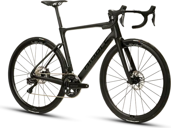 2023 Ribble Endurance SL R Disc - Enthusiast, Shimano Ultegra Di2 ...