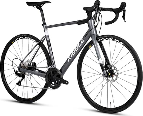 2023 Ribble R872 Disc - Enthusiast, Shimano 105 12-Speed – Specs ...
