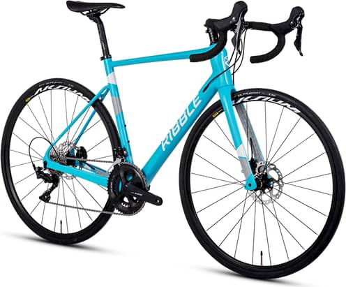 2023 Ribble R872 Disc - Enthusiast, Shimano 105 – Specs, Comparisons ...