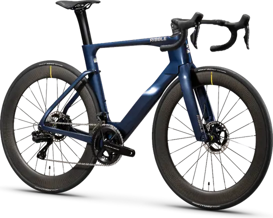 2023 Ribble Ultra SL - Hero, Shimano Dura-Ace Di2 – Specs, Comparisons ...