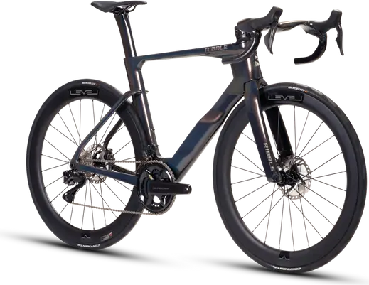 2023 Ribble Ultra SL R - Enthusiast, Shimano Ultegra Di2 – Specs ...