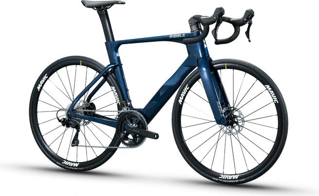 2023 Ribble Ultra SL - Sport, Shimano 105 12-Speed – Specs, Comparisons ...