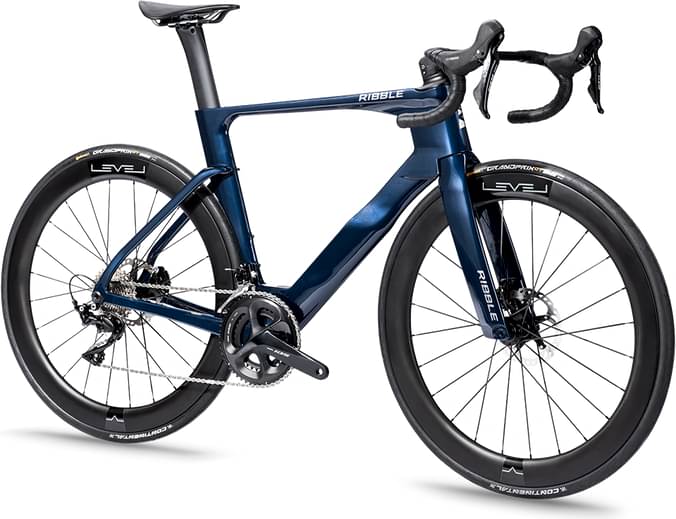 2023 Ribble Ultra SL - Sport, Shimano 105 – Specs, Comparisons, Reviews ...