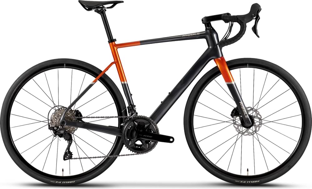 2024 Ribble Allroad SL - Enthusiast – Specs, Comparisons, Reviews – 99 ...
