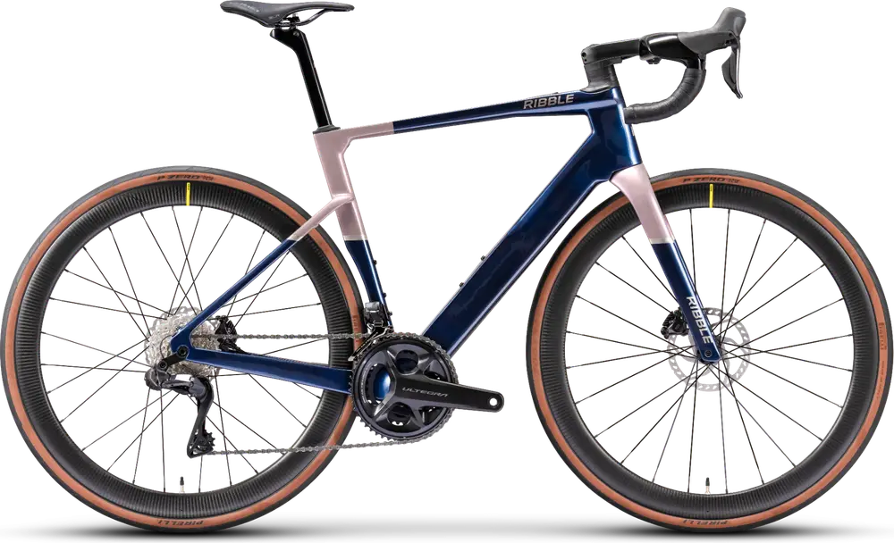 2024 Ribble Allroad SL R e - Pro – Specs, Comparisons, Reviews – 99 Spokes