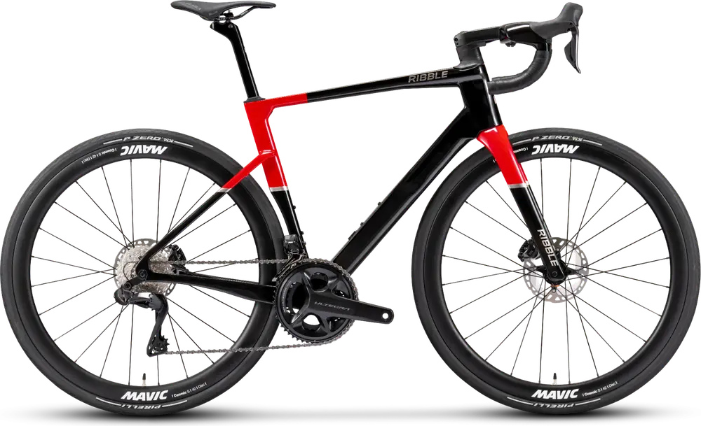2024 Ribble Allroad SL R - Pro – Specs, Comparisons, Reviews – 99 Spokes