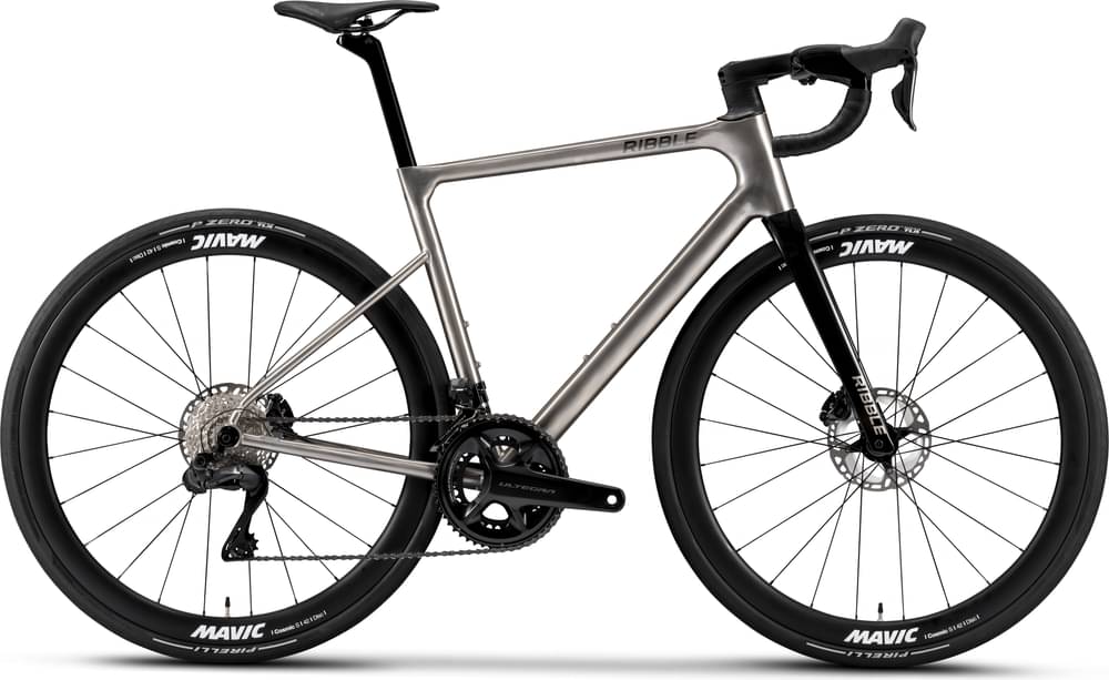 2024 Ribble Allroad Ti - Pro – Specs, Comparisons, Reviews – 99 Spokes