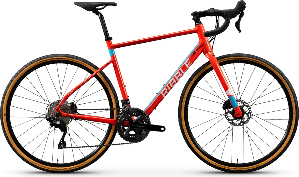 2024 Ribble CGR AL - Enthusiast – Specs, Comparisons, Reviews – 99 Spokes