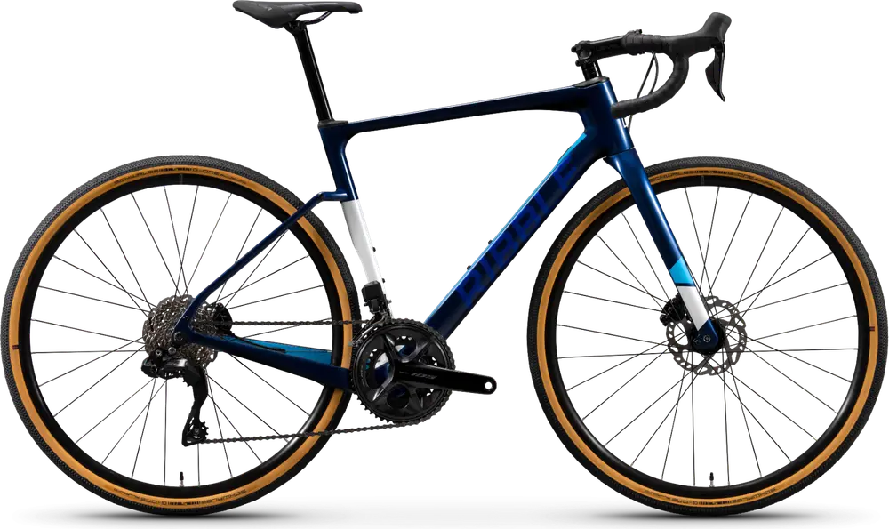 2024 Ribble CGR SL - Enthusiast – Specs, Comparisons, Reviews – 99 Spokes