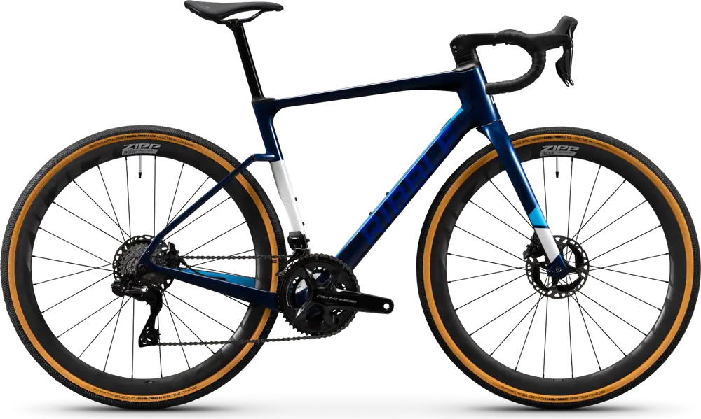2024 Ribble CGR SL - Hero – Specs, Comparisons, Reviews – 99 Spokes