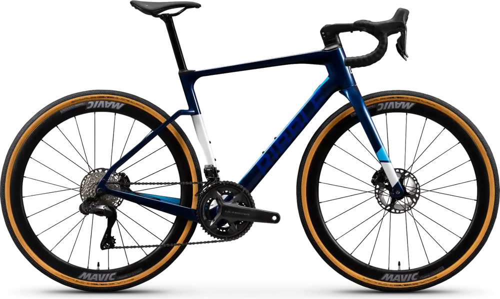 2024 Ribble CGR SL - Pro – Specs, Comparisons, Reviews – 99 Spokes