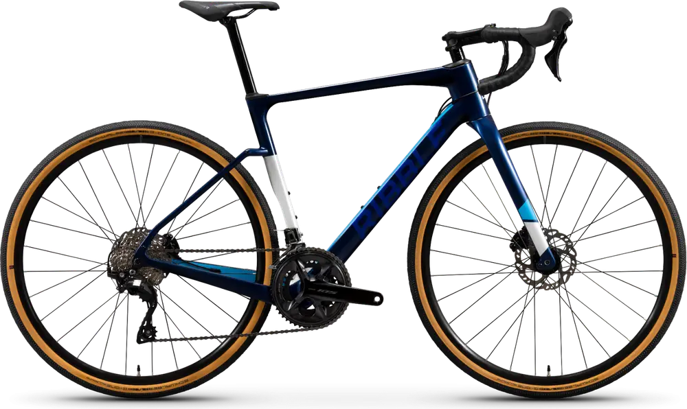 2024 Ribble CGR SL - Sport – Specs, Comparisons, Reviews – 99 Spokes