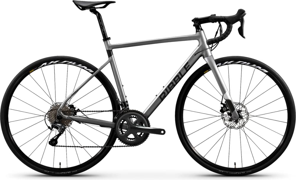 2024 Ribble Endurance AL Disc - Sport – Specs, Comparisons, Reviews ...