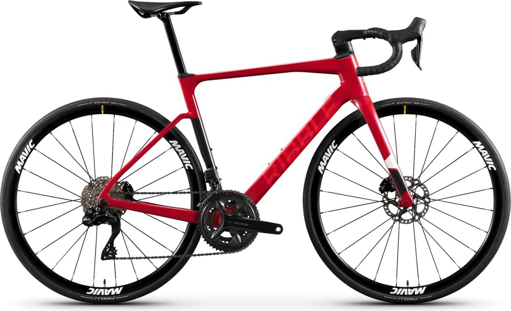 2024 Ribble Endurance SL Disc - Enthusiast – Specs, Comparisons ...